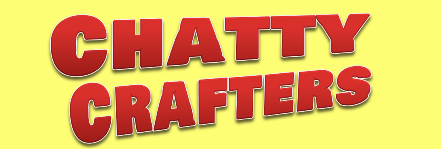 Chatty Crafters – Arts & Crafts – Cuppa and a Chat!